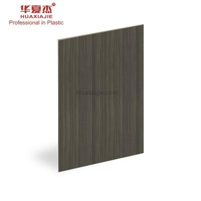 China Decorative Integrated 4x8 Pvc Trim Board Antiseptic for sale