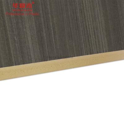 China Painel de acabamento em pvc integrado decorativo 4x8 antisséptico à venda
