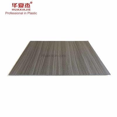China 2800*600*9mm Wpc Wall Panel For Home Decoration 290*9mm for sale