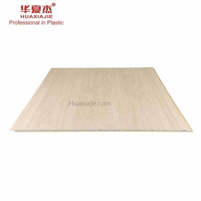 China 2800*600*9mm Wpc Wall Panel For Home Decoration 290*9mm for sale