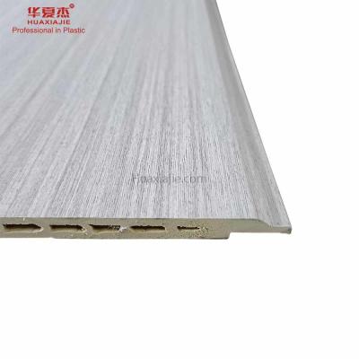 China Duurzaam Vochtbestendig Wpc-Comité 2800*600*9mm voor Huisdecoratie Te koop