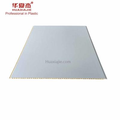 China Druk Schilderend WPC-Muurcomité 2800*600*9mm voor Binnenhuisarchitectuur Te koop