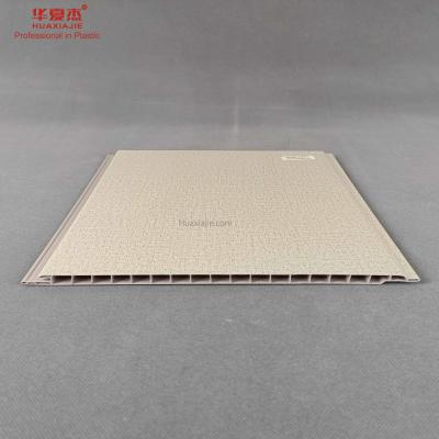 中国 家の内部の防腐剤3mのための方法ポリ塩化ビニールの壁パネル 販売のため