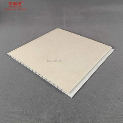 China Teto impermeável do painel do Pvc brilhante para a decoração da parede da casa à venda