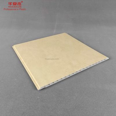 China Modern Style Pvc Wall Decorative Panels For Wall Panel 10mm for sale