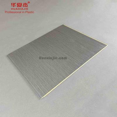 China Populair Wpc-Muurcomité Binnenland 600mm voor Decoratieanticorrosive Te koop