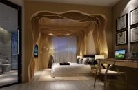 China WPC Solid Integrated Wallboard Decorative Panel / Bathroom Wall Cladding for sale