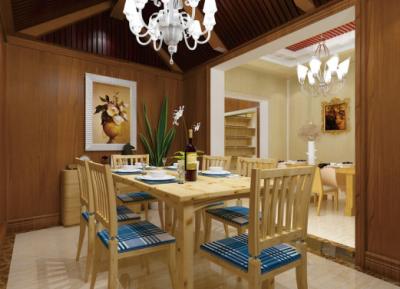 China Painel integrado composto do quadro do revestimento da parede do fundo WPC da sala de jantar à venda