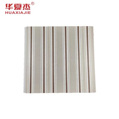 China Moisture Proof Artistic Wall Panels Laminated Indoor Decoration for sale