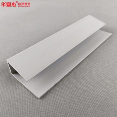 China PVC Square Waterproof Molding In Carton Package For B2B Purchasers for sale