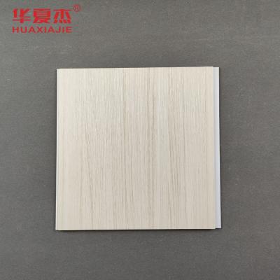 China Milieuvriendelijke PVC Wandpaneel Gelamineerde PVC Decoratiepanelen Voor Thuiswand Te koop