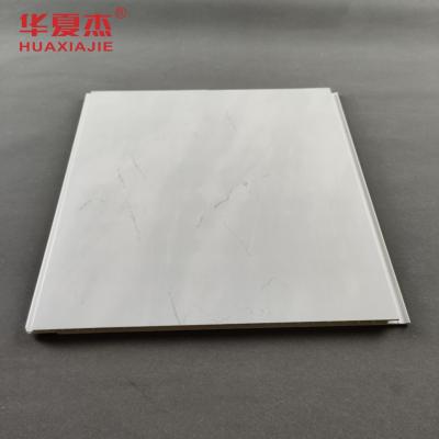 China Matte PVC wandpaneel Marmeren wanddekoratiepaneel voor woongebouwen Te koop