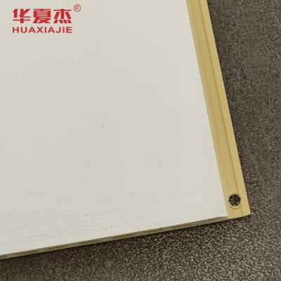 Cina 4ft x 8ft pannello di parete WPC stratificato WPC tavole materiale da costruzione per la decorazione domestica in vendita