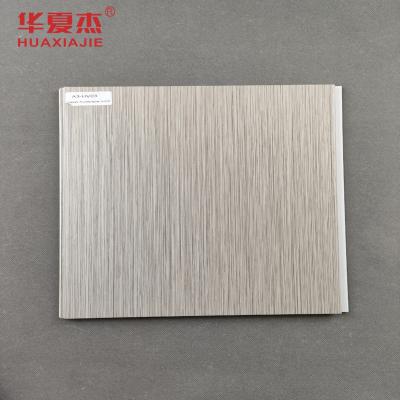 China Banheiro PVC painéis de parede à prova d'água Para decoração interior e exterior da casa à venda