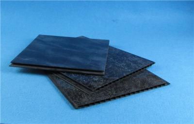 Cina Pannelli di parete impermeabili lisci riciclabili di UPVC per la piscina in vendita