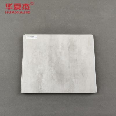 China Waterdicht gelamineerd PVC wandpaneel Decoratief interieur Huis PVC marmeren wandpaneel Te koop