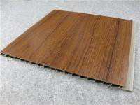 China Copper Brown Decorative Ceiling Panels / Suspended Ceiling Panels for sale