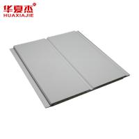 China Durable PVC bathroom Wall Panels , Garage Ceiling  Panel for sale
