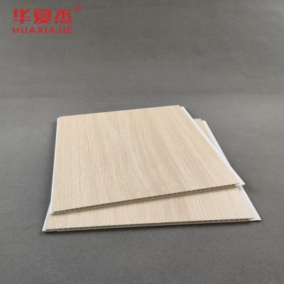 China Waterdichte Economische Binnenlandse Muur Commissie/UPVC-Profielen voor Decoratie Te koop