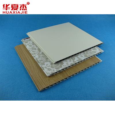 China Environmentally friendly Vinyl UPVC Decorative Ceiling Panels for sale