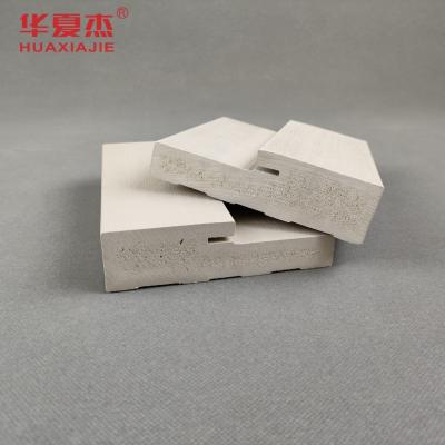 China Por mayor Wpc Cuadro de puertas wpc 4-9/16'' de puerta jamba a prueba de humedad decoración interior en venta