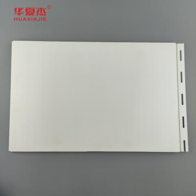 China 18'' 96% PVC Wall Panels Eco Friendly for sale