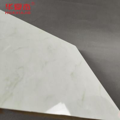 China High Gloss Printing Pvc Wall Panel Indoor And Oudoor Pvc Ceiling Panel Waterproof for sale