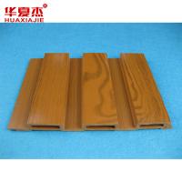 China Low Maintenance WPC Wall Cladding WPC Ceiling Panel Composite Materials for sale