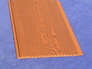 China 200mm Waterproof PVC Wall Cladding / Plastic Wall Cladding For Kitchen for sale