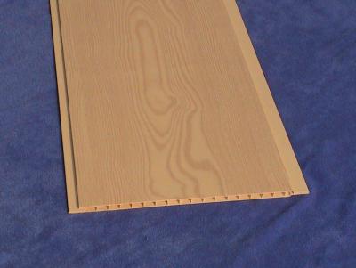 China 200mm Waterproof PVC Wall Cladding / Plastic Wall Cladding For Kitchen for sale