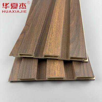 Cina Granelli di legno di alta qualità pannelli murali laminati Wpc a piombo per interni pannelli murali Wpc per abitazioni in vendita