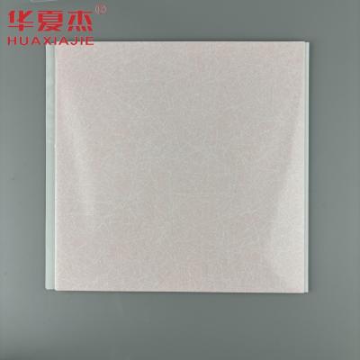 China Estampagem a Quente Loja Rosa Painel de Parede de PVC Superfície de Alto Brilho Painel de Tecto de PVC Decoração Interior Hotel à venda