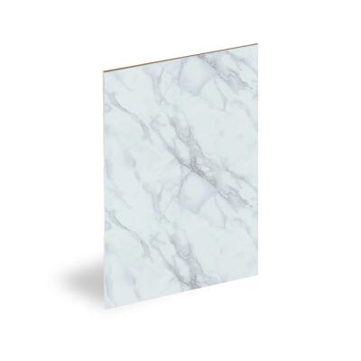 Китай Водонепроницаемая и антикоррозионная стена из WPC с мраморным отделкой продается