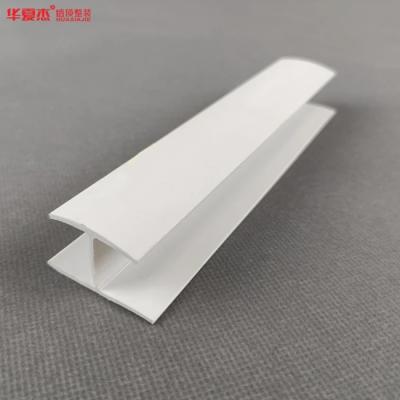 Cina 100% cellulare Pvc Vinyl Trim Board manutenzione gratuita in vendita