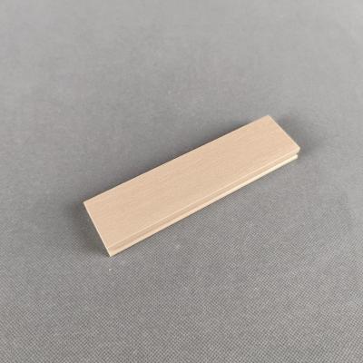 Китай Co Технология экструзии Деревянные пластмассовые композитные панели продается