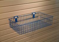 China Garage Storage Wall Panels for sale