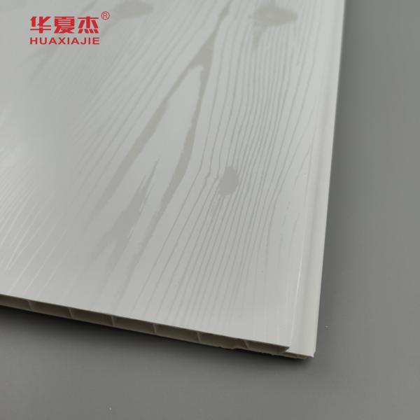 Easily Installed PVC Ceiling Panel With Custom Length And Easy Installation Process Option