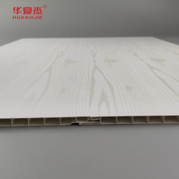 Easily Installed PVC Ceiling Panel With Custom Length And Easy Installation Process Option