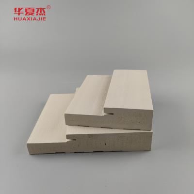 China Madera duradera de grano de ladrillo moldeado perfecto para las necesidades de decoración del hogar en venta