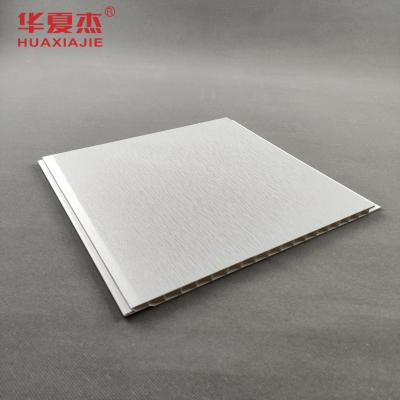 Cina 250 mm di larghezza pannelli di parete in PVC 8 mm di spessore per un design personalizzabile e durabilità in vendita