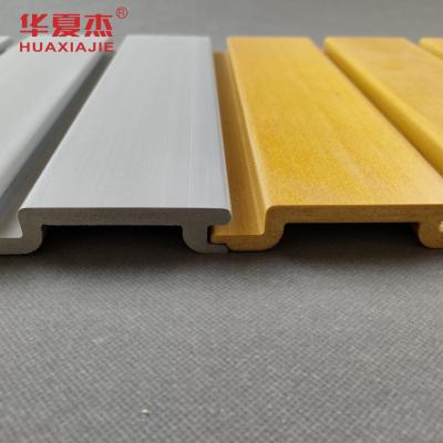 Китай 300 мм х 17 мм ПВХ плоскостенные панели с индивидуальной длиной и отличной устойчивостью к ударам продается
