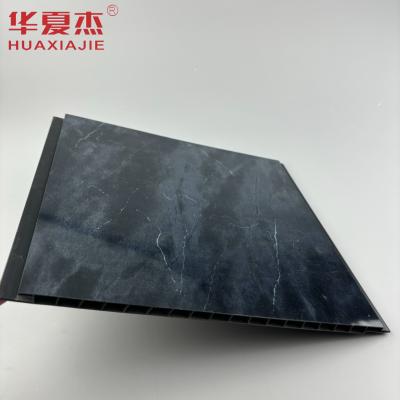 Cina 8 mm di spessore pannelli di PVC per la parete combinazione perfetta di stile e durata in vendita