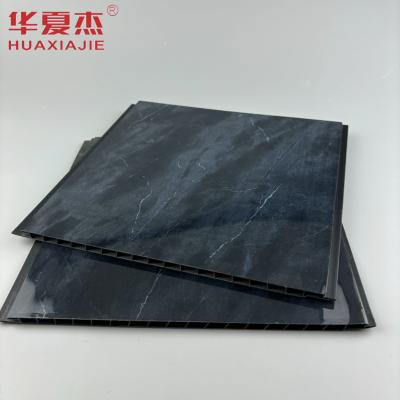 Cina 8 mm di spessore pannelli di PVC per la parete combinazione perfetta di stile e durata in vendita