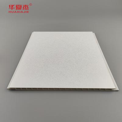 Cina Pannelli per pareti in PVC larghezza 250 mm scelta perfetta per ambienti anticorrosivi in vendita
