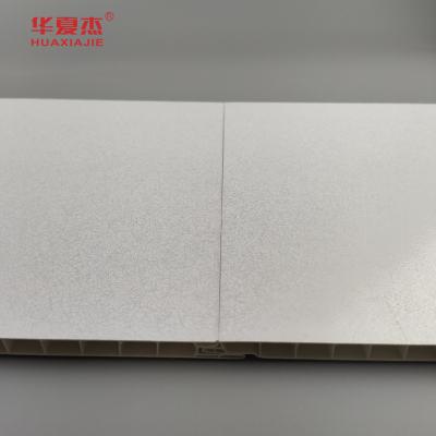 Cina Pannelli per pareti in PVC larghezza 250 mm scelta perfetta per ambienti anticorrosivi in vendita