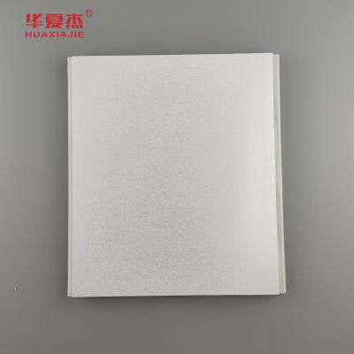 Cina Pannelli per pareti in PVC larghezza 250 mm scelta perfetta per ambienti anticorrosivi in vendita