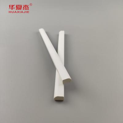 Cina Finitura di superficie di semi di legno Tavola di schiuma in PVC lunghezza 10 piedi Manutenzione gratuita in vendita