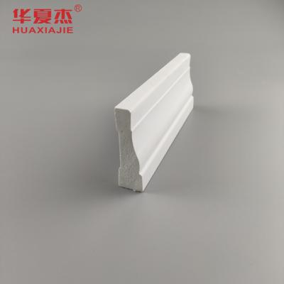 China Fire Resistant 200mm PVC Board For Waterproof And Durable Trim for sale