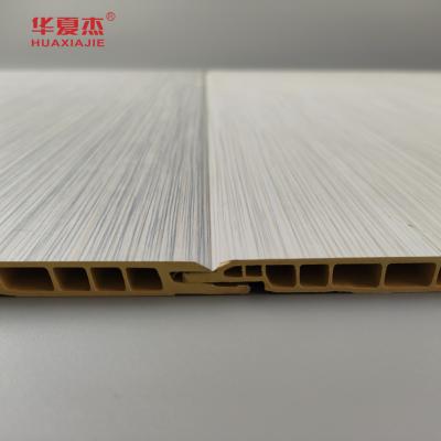 Китай 600х9мм деревянный пластмассовый комбинированный Wpc наружной стенной панель легко устанавливать и низкое содержание продается