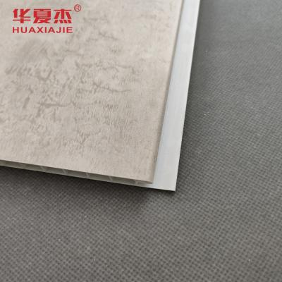 China Moistureproof Exterior Wpc Wall Panel 250mmx8mm Weather Resistant Easy Maintenance for sale